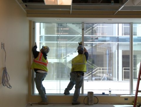 Glazier - Finishing Trades Institute - Ohio Region