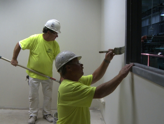 Apprenticeship Programs - Finishing Trades Institute - Ohio Region